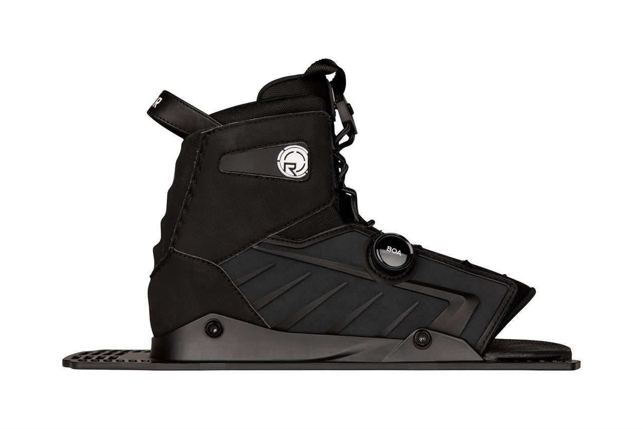 2025 Radar Vector BOA Boot - Bindings - Wake United