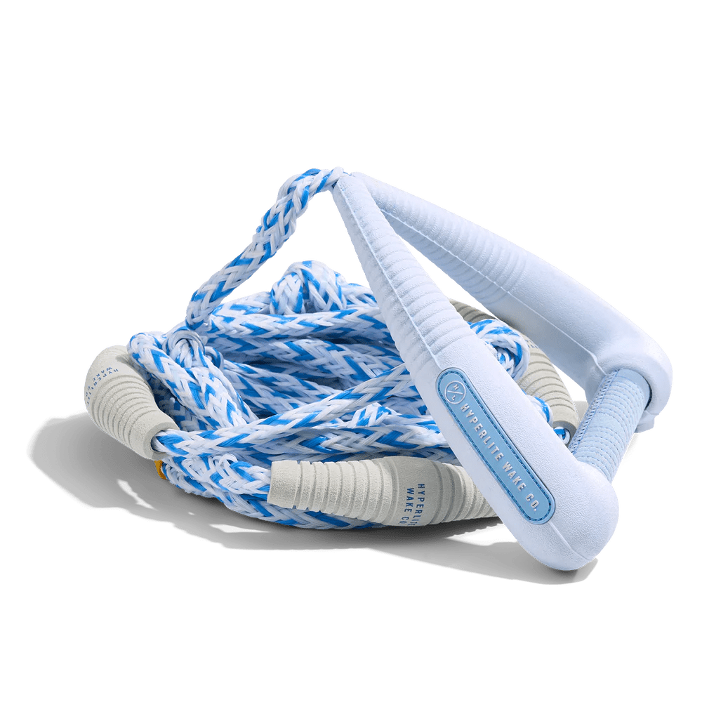 2026 Hyperlite 25' Pro Surf Rope w/ Handle - Wake United