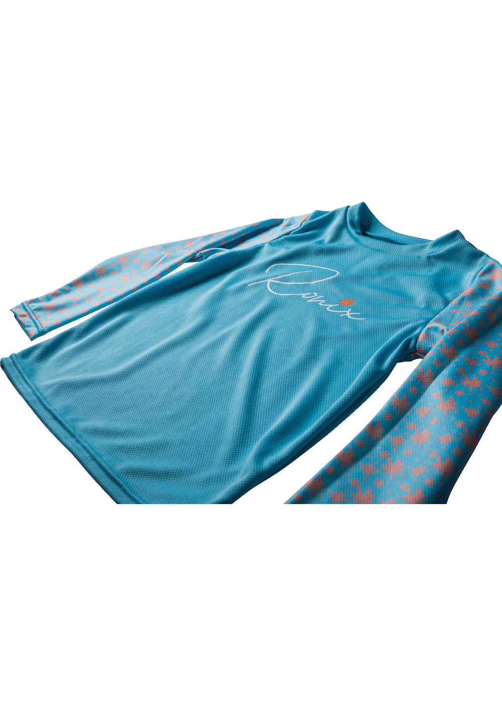 Girl's UV Shade Wick Dry Long Sleeve – Wake United